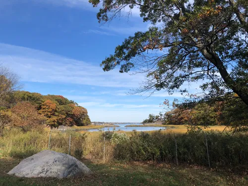 Bedste vandreture og ruter i Pelham Bay Park | AllTrails