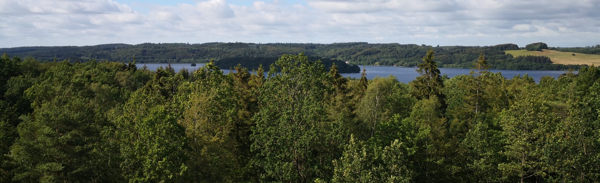 Julsø - Himmelbjerget: 67 Reviews, Map - Central Denmark, Denmark ...