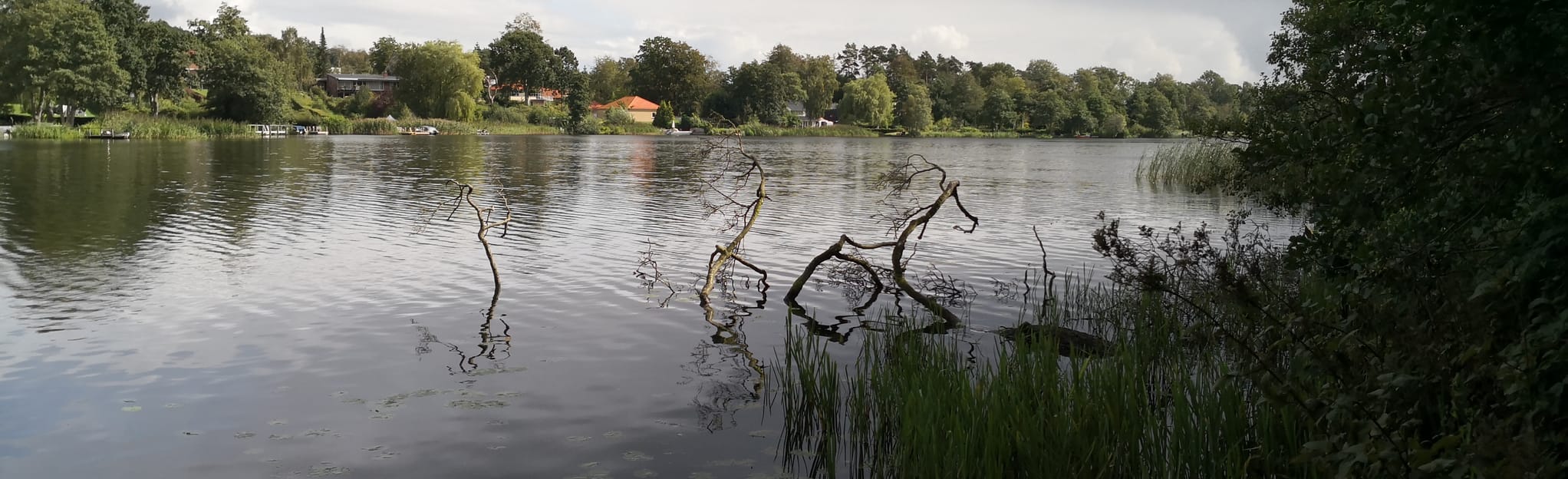Lammehoved Skov Rundt, Central Denmark, Denmark - 4 Reviews, Map ...
