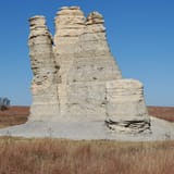 Castle Rock, Kansas - 77 Reviews, Map | AllTrails