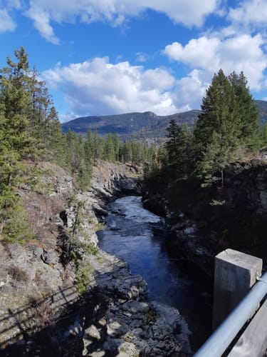 2023 Best 10 Trails and Hikes in Christina Lake | AllTrails