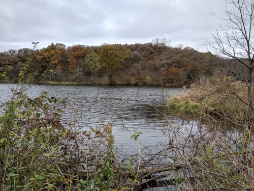 Best 10 Hikes and Trails in Loess Hills State Forest - Little Sioux ...