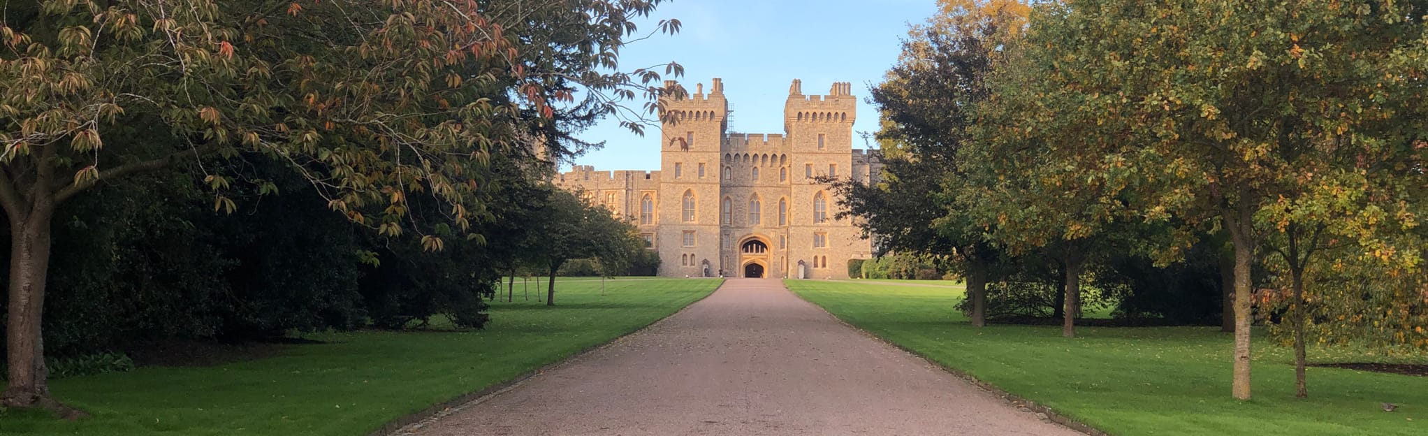 Windsor Centre and Long Walk Circular, Berkshire, England - 46 Reviews ...