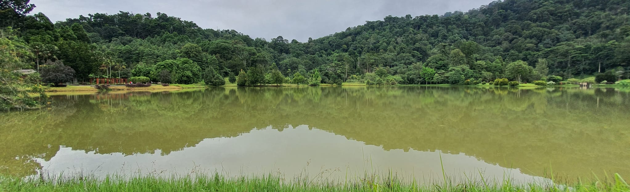 Kepong Botanical Garden Loop: 74 Reviews, Map - Kuala Lumpur, Malaysia ...