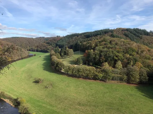 10 Best Hard Trails in Semois Valley National Park | AllTrails