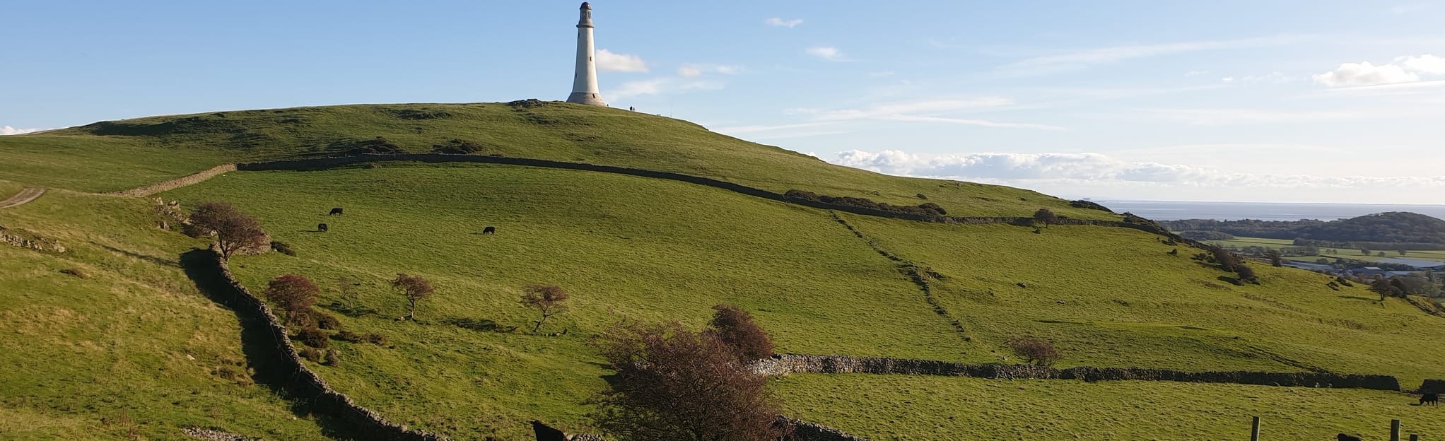 Flan Hill and Hoad Monument Circular, Cumbria, England - 217 Reviews ...