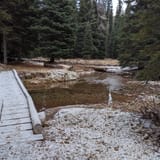 Gilbert Peak and Warm Lake Trail, Washington - 122 Reviews, Map | AllTrails