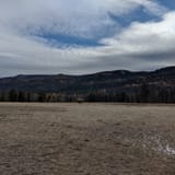 Gilbert Peak and Warm Lake Trail, Washington - 122 Reviews, Map | AllTrails