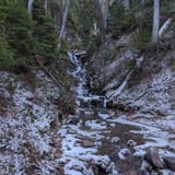 Gilbert Peak and Warm Lake Trail, Washington - 83 Reviews, Map | AllTrails