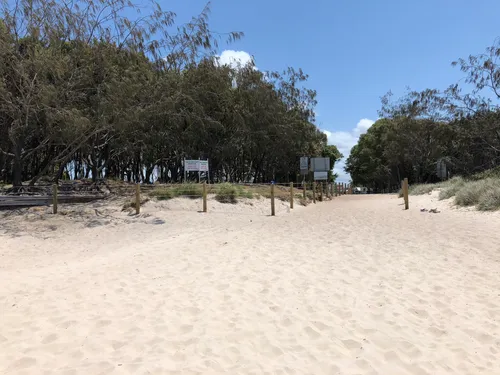 10 Best Hikes and Trails in Moreton Bay Marine Park | AllTrails