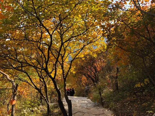 Best Hikes and Trails in Fangshan | AllTrails