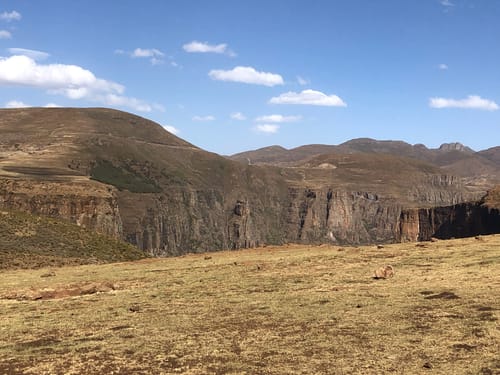 Best 10 Trails and Hikes in Lesotho | AllTrails