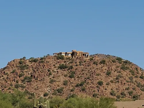 Best Hikes and Trails in Desert Arroyo Park | AllTrails