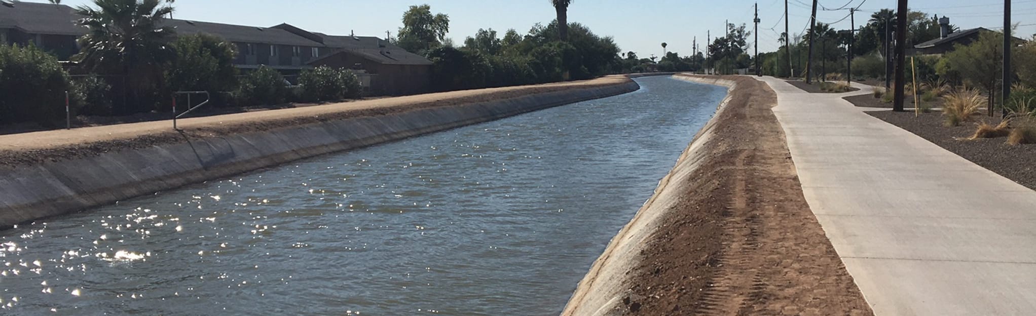 Grand Canal Trail, Arizona - 96 Reviews, Map | AllTrails