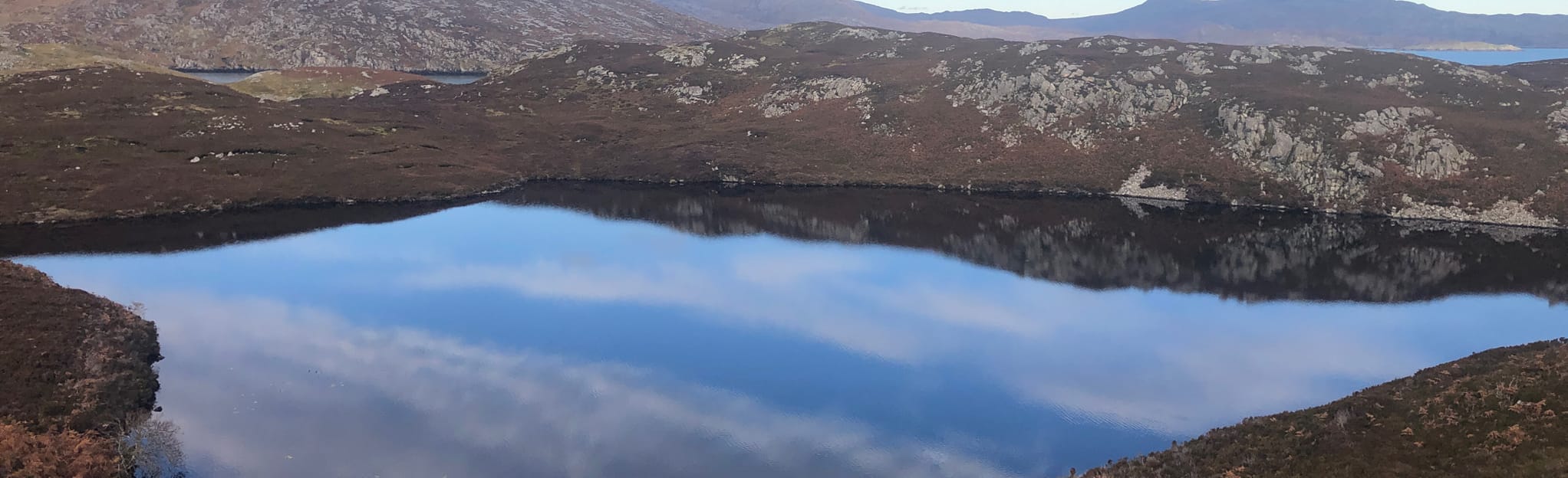 Isle of Harris Scalpay Circular: 13 Reviews, Map - Na h-Eileanan an Iar ...