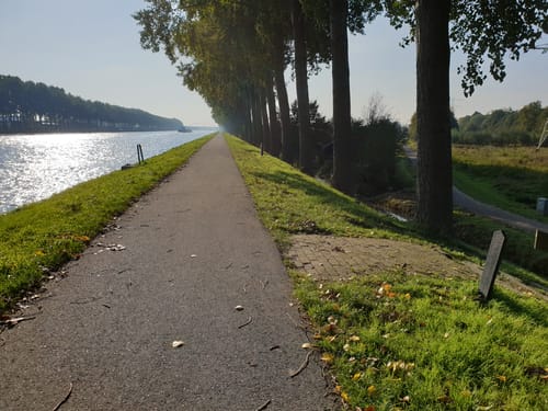 2023 Best River Trails in Amsterdam-Zuidoost | AllTrails
