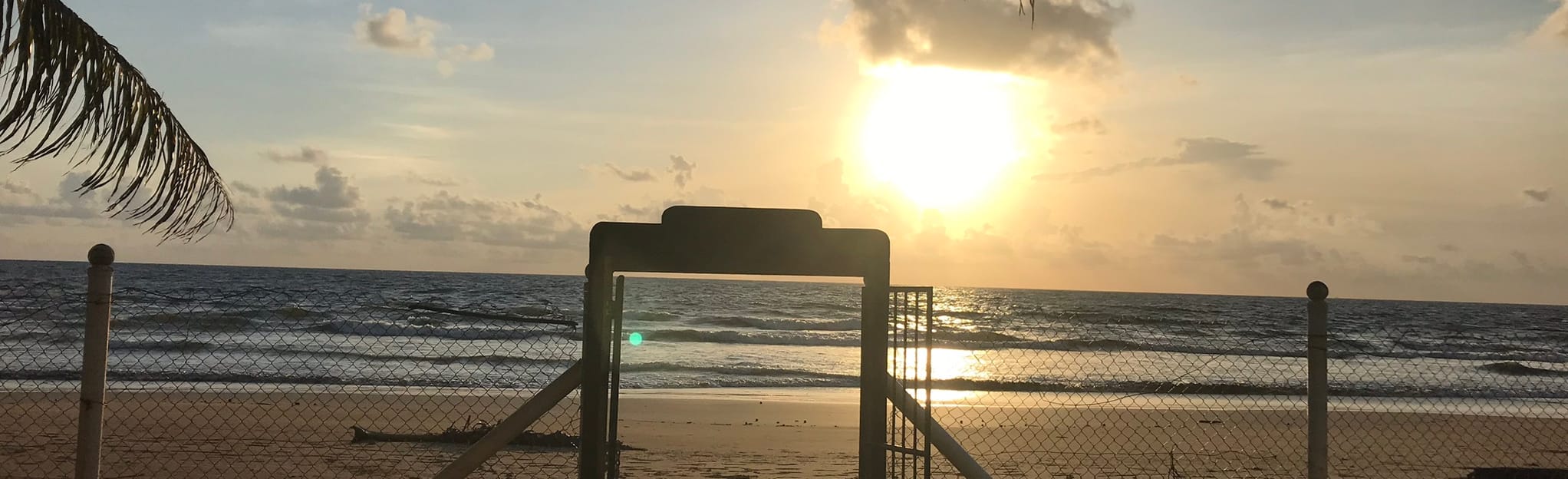 Mayaro and Radix Beach, Rio Claro-Mayaro, Trinidad and Tobago - 2 ...