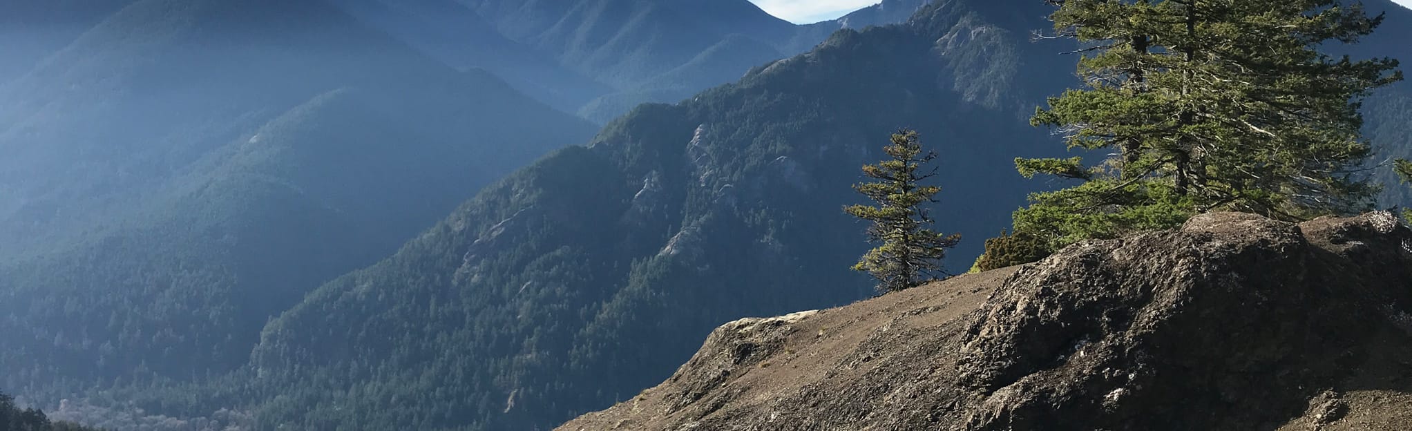 Cascade Rock Trail, Washington - 82 Reviews, Map | AllTrails