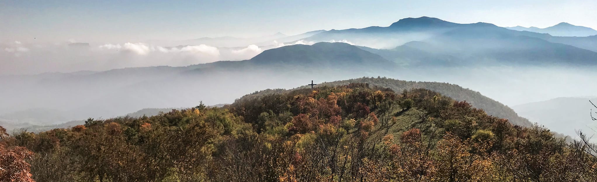 Casagalvana - Croce del Cardinale Ferrari (Croce di Lalatta): 23 fotos ...