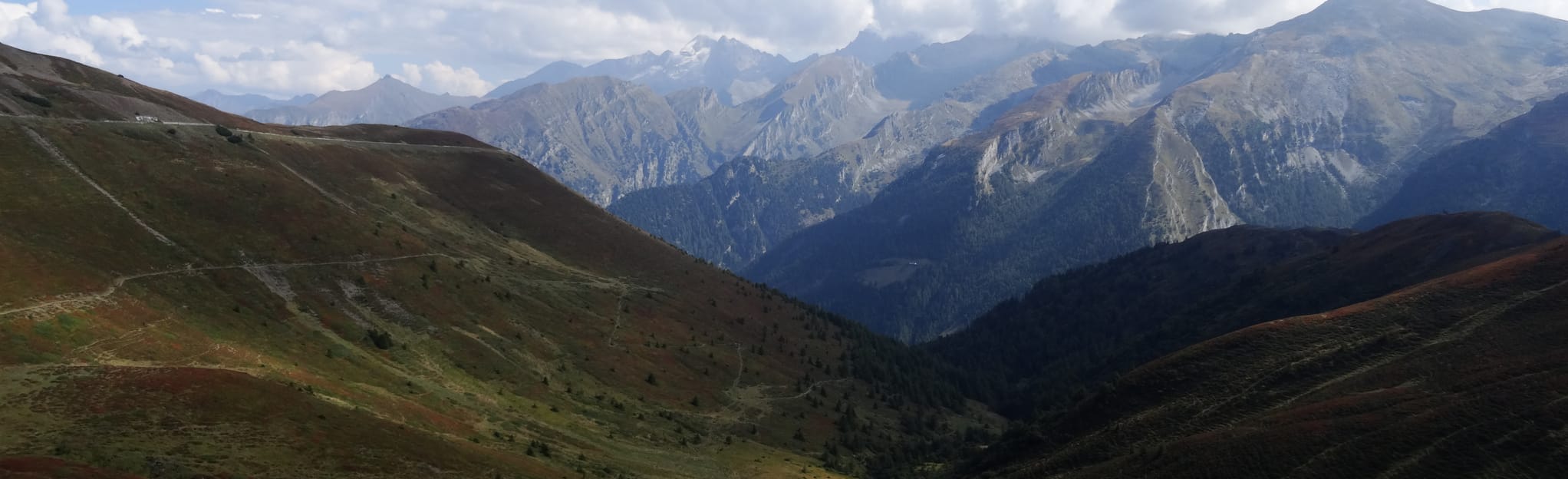 Terme di Brennero - Naslkopf - Monte Sasso, South Tyrol, Italy - Map ...