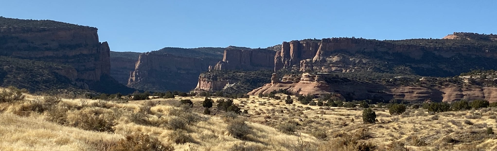 Devil’s Canyon D1 and D7 Loop, Colorado - 181 Reviews, Map | AllTrails