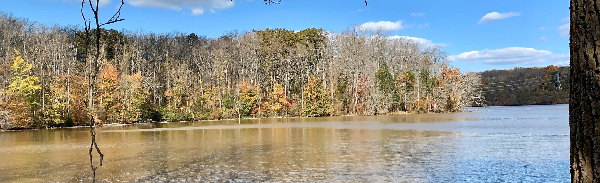 Loch Raven Reservoir Loop, Maryland - 848 Reviews, Map | AllTrails