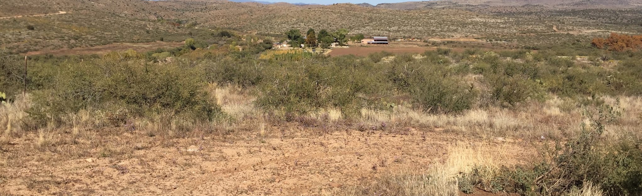 Perry Mesa and Agua Fria Monument OHV Trail: 19 Reviews, Map - Arizona ...