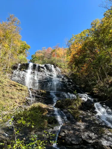 10 Best Backpacking Trails in Georgia | AllTrails