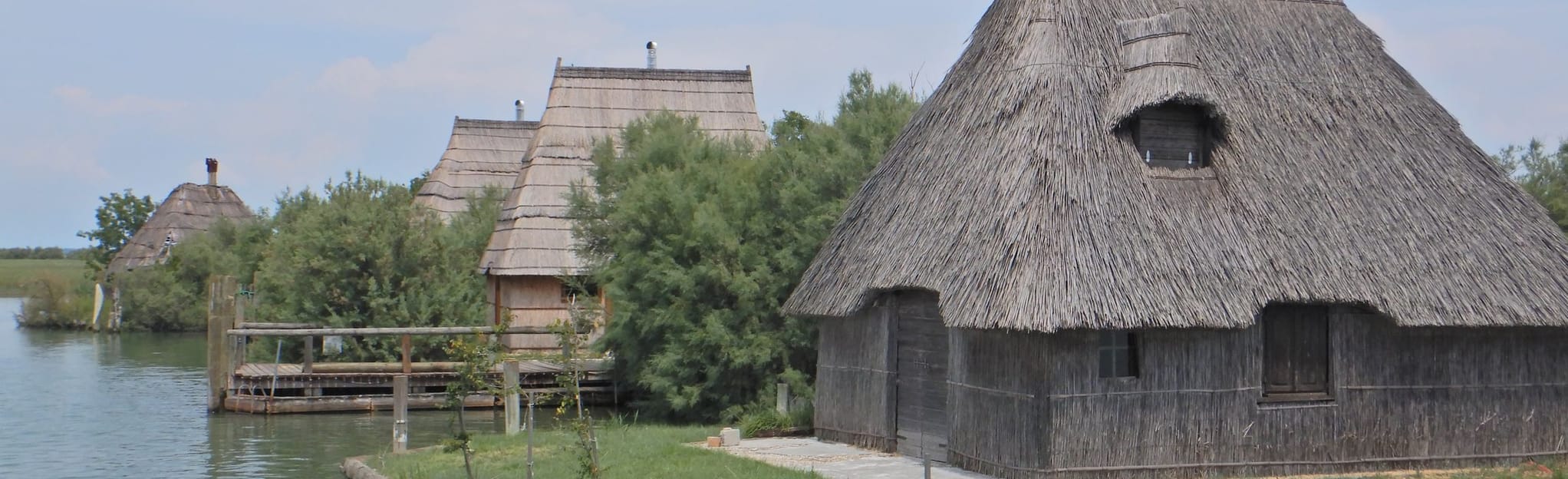 Casoni dello Stella Kayak: 1 Reviews, Map - Friuli-Venezia Giulia ...