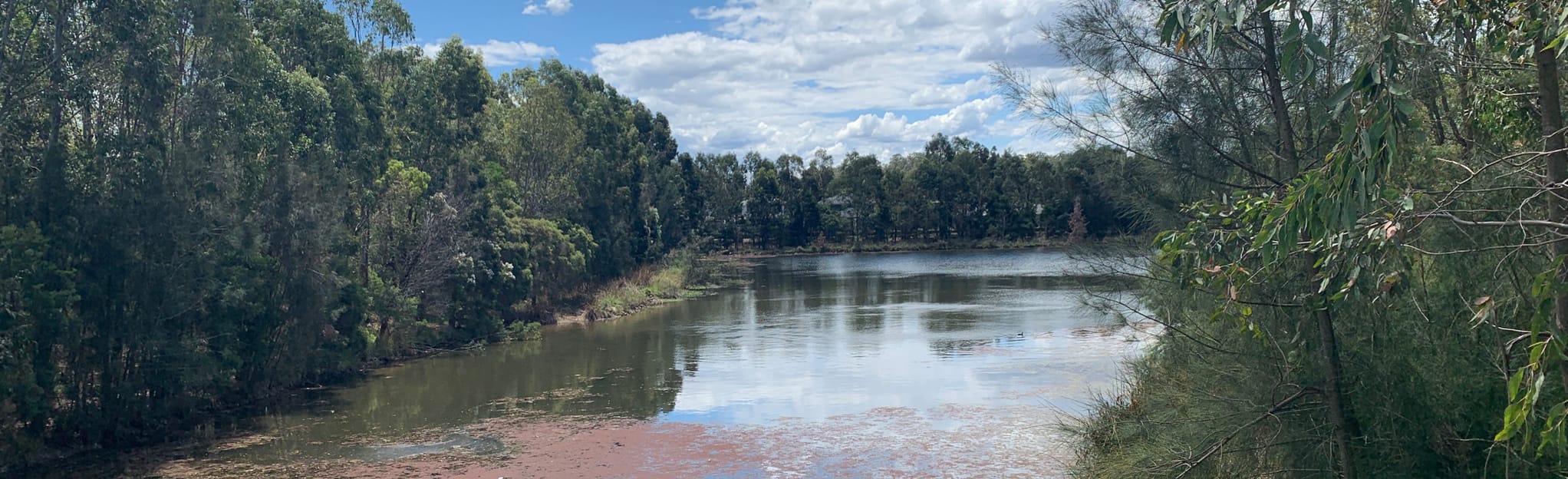The Great West Walk: 4 Reviews, Map - New South Wales, Australia ...