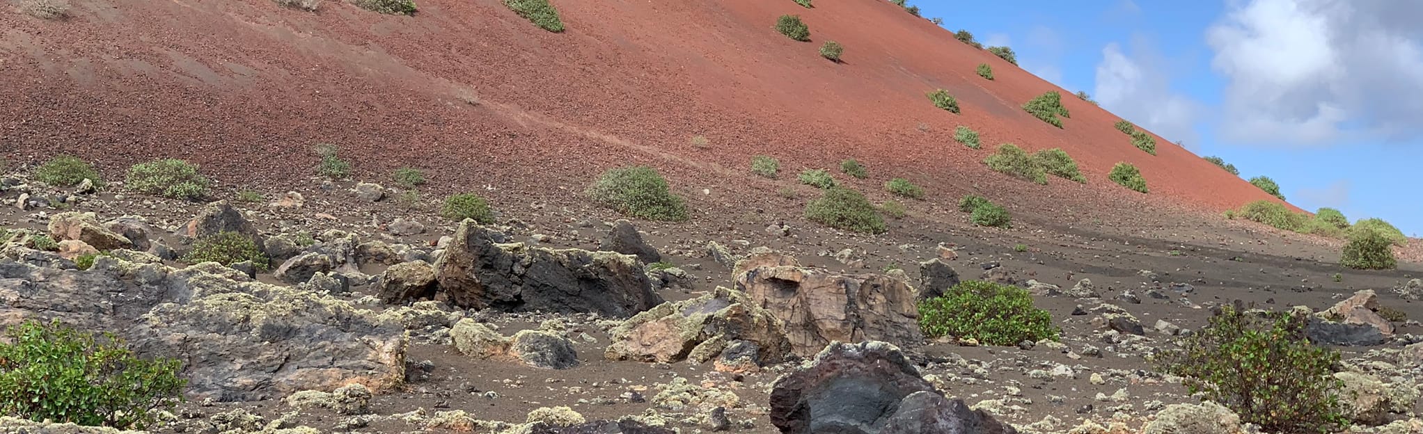 Ruta del Mar de Lava: 111 fotos - Lanzarote, Espanha | AllTrails