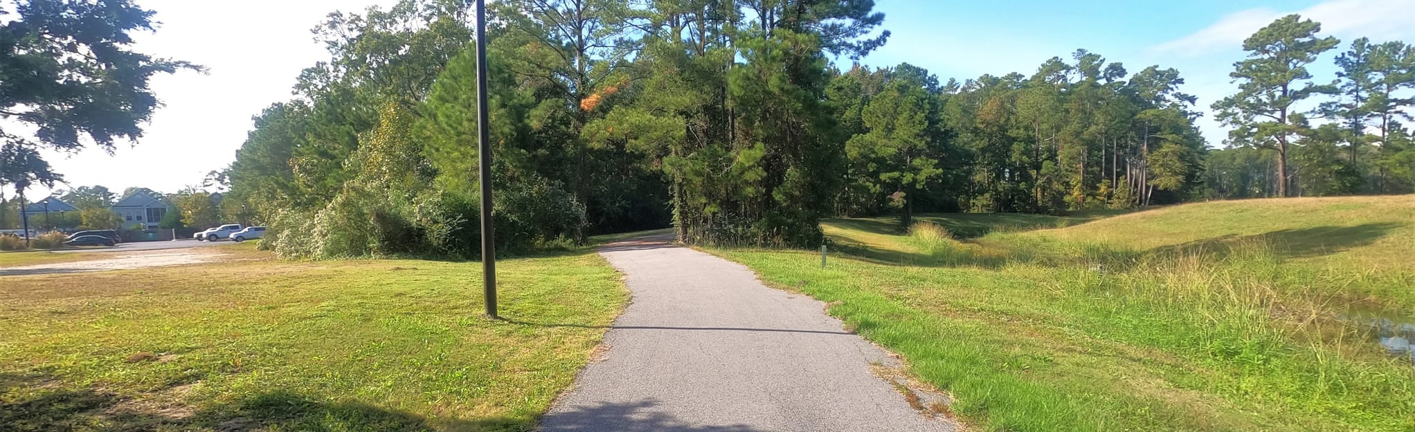 Market Common Trail, South Carolina - 141 Reviews, Map | AllTrails