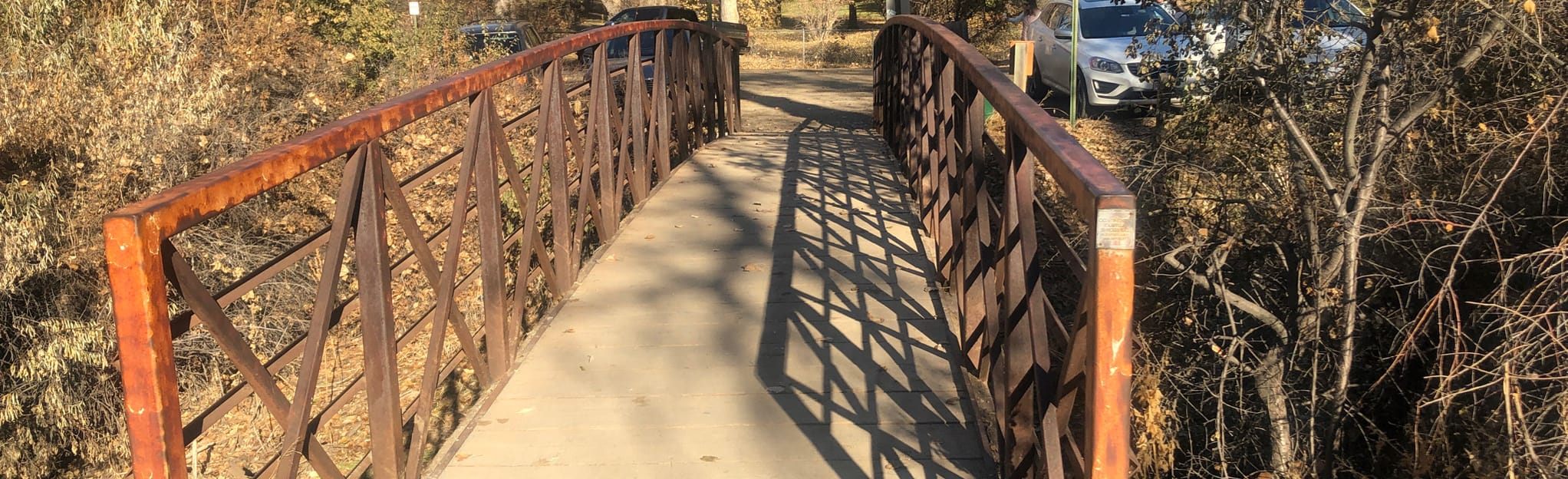 High Line Canal Trail: Quincy to Belleview: 417 Reviews, Map - Colorado ...