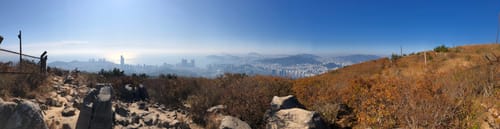 Best 10 Trails and Hikes in Busan | AllTrails
