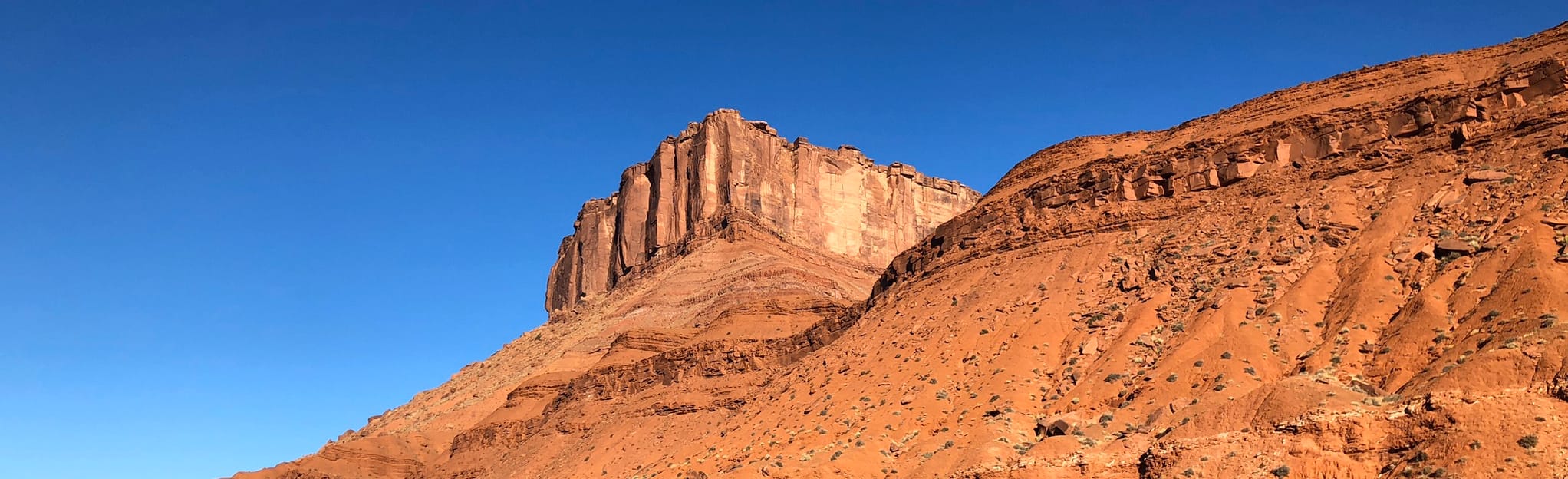 AllTrails | Parriott Mesa Trail: 47 Reviews, Map - Utah