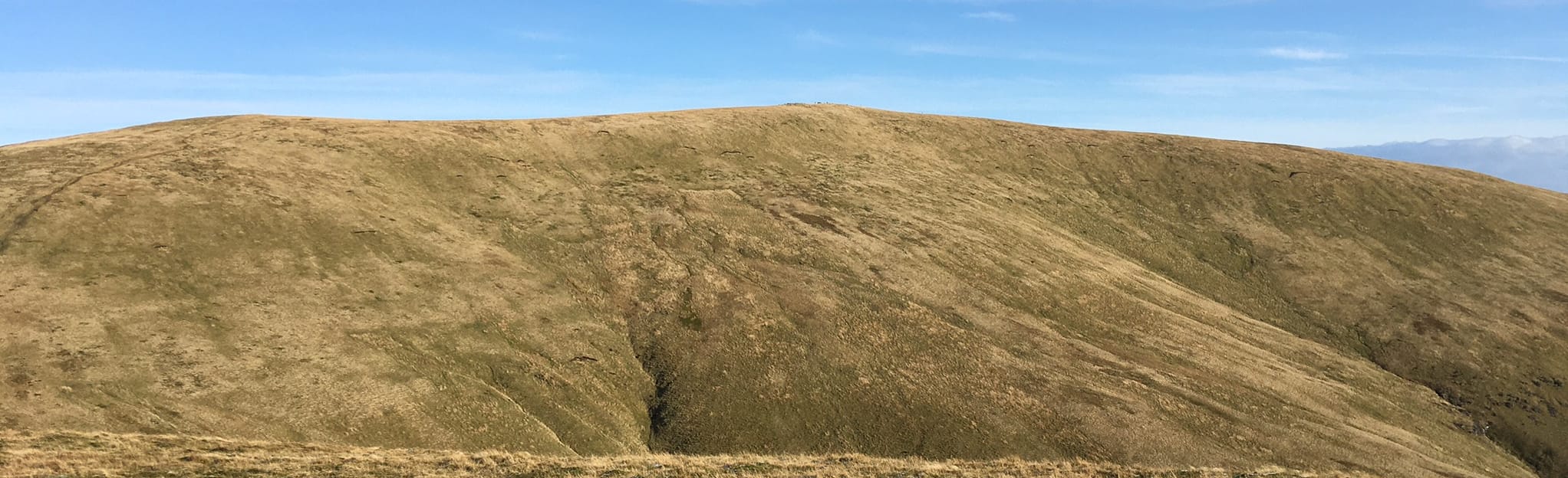Ben Ever | Map, Guide - Clackmannanshire, Scotland | AllTrails