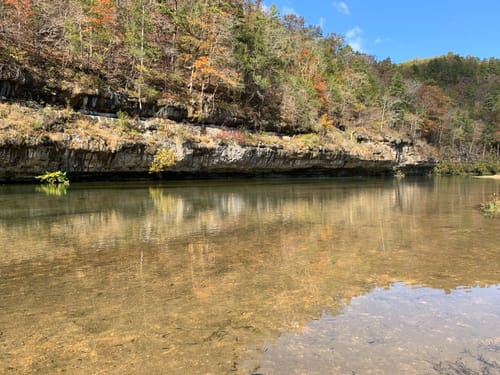 Best Hikes and Trails in Devils Backbone Wilderness | AllTrails