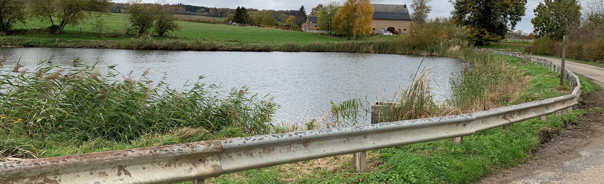 Bois de la Hees - Chatéau de Graaf: 40 foto - provincia di Liegi ...