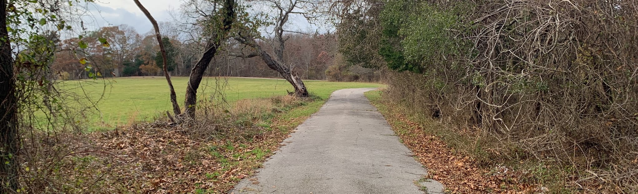 Mount Hope Farm Trail, Rhode Island - 152 Reviews, Map | AllTrails