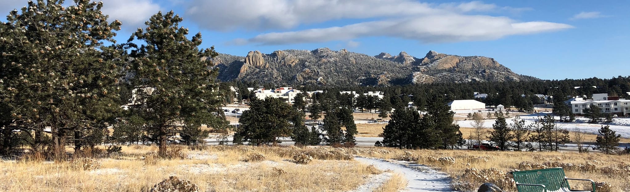 Knoll-Willows Open Space, Colorado - 185 Reviews, Map | AllTrails