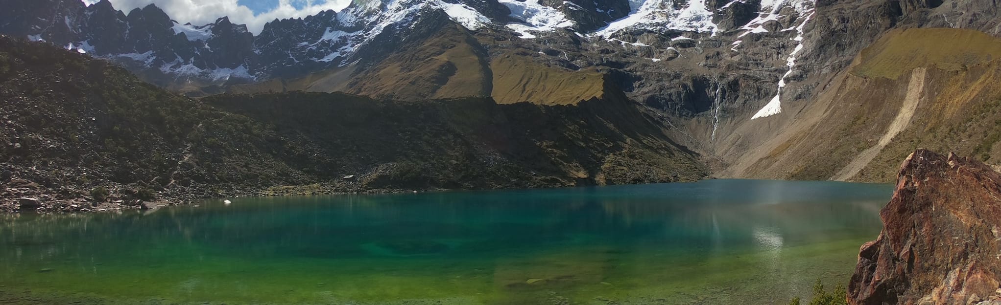 Humantay Lake: 173 Reviews, Map - Cusco, Peru | AllTrails