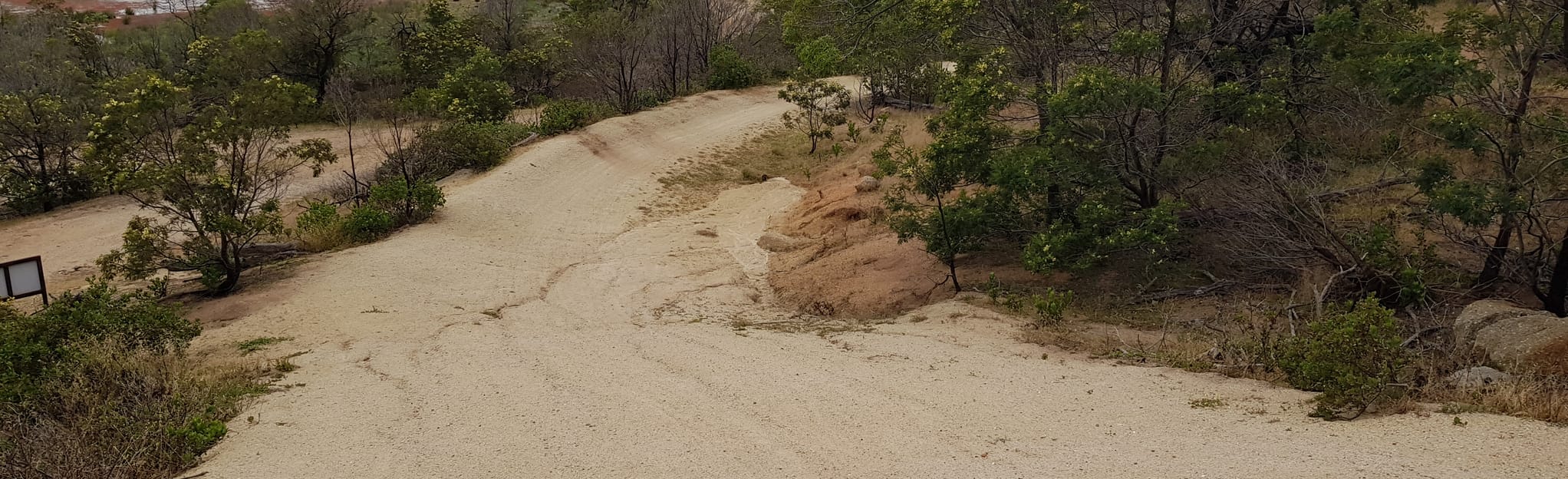 Cressy's Descent Loop, Victoria, Australia - 22 Reviews, Map | AllTrails