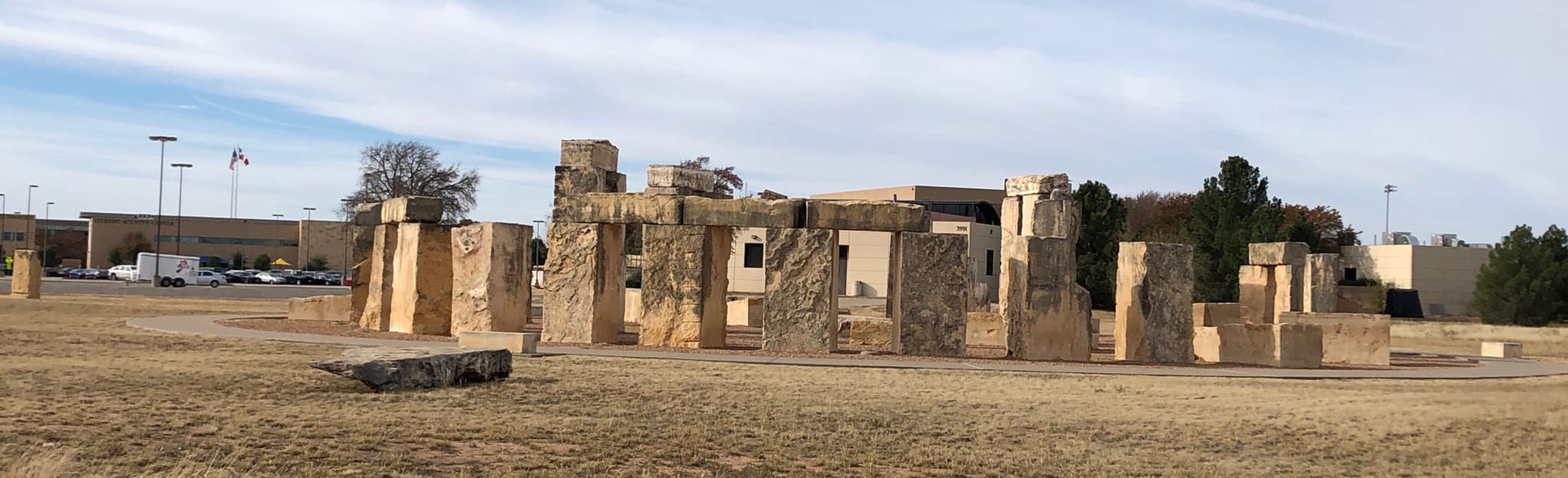 UTPB Outer Loop: 352 Reviews, Map - Texas | AllTrails