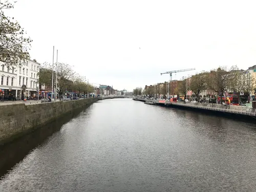 Best Trail Running Trails in Phoenix Park | AllTrails