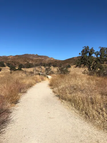 Best Easy Trails in Paramount Ranch | AllTrails