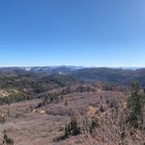 Lava Point Overlook, Utah - 55 Reviews, Map | AllTrails