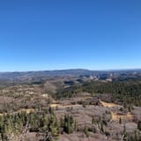 Lava Point Overlook, Utah - 55 Reviews, Map | AllTrails