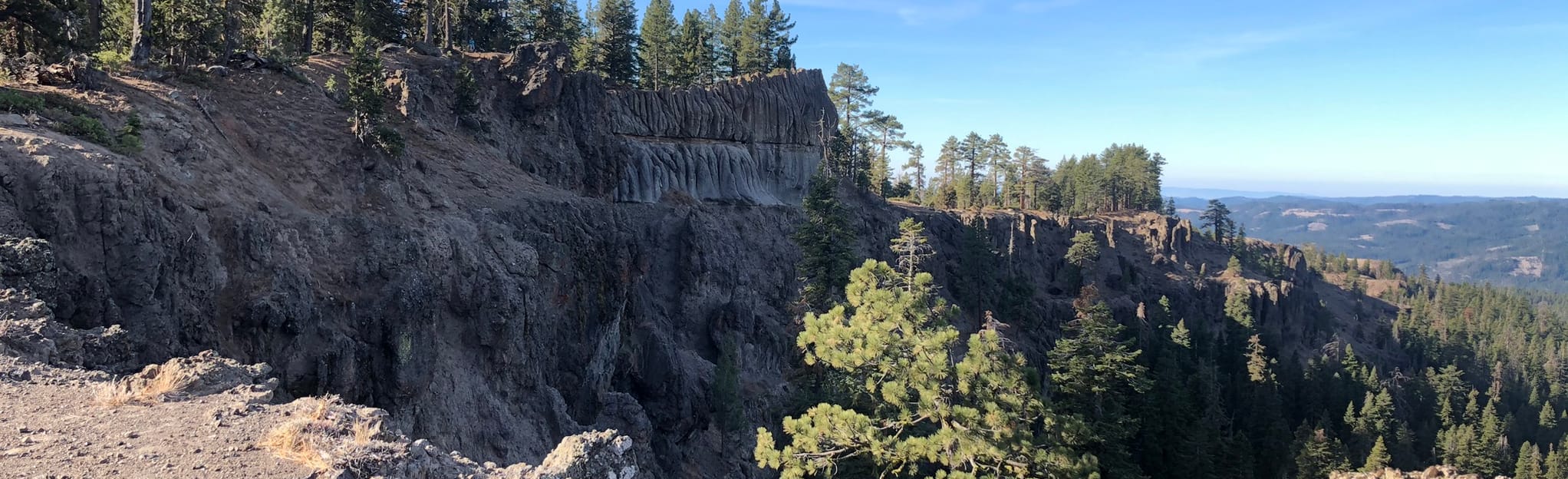 Trail of the Gargoyles Hike - California | AllTrails