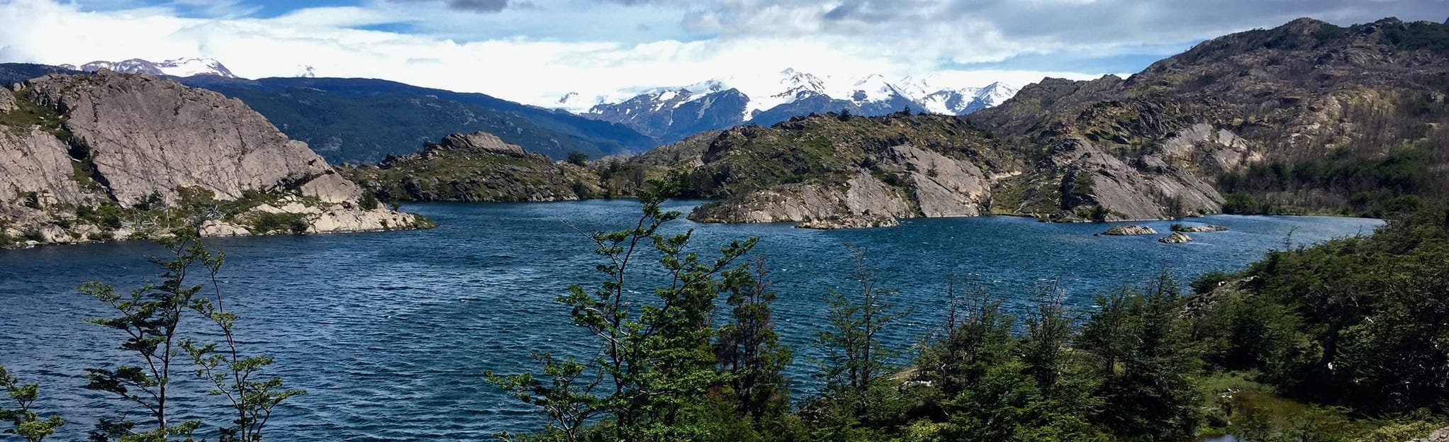 Los Patos Lagoon, Magallanes, Chile - 32 Reviews, Map | AllTrails