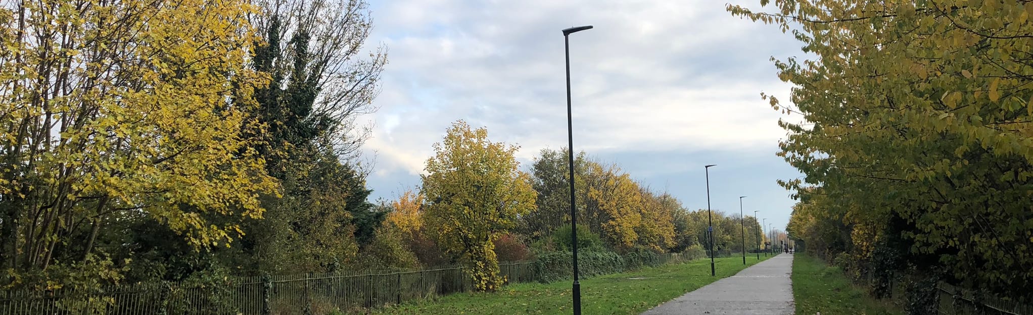 West Ham to Beckton Alps: 11 Reviews, Map - London, England | AllTrails
